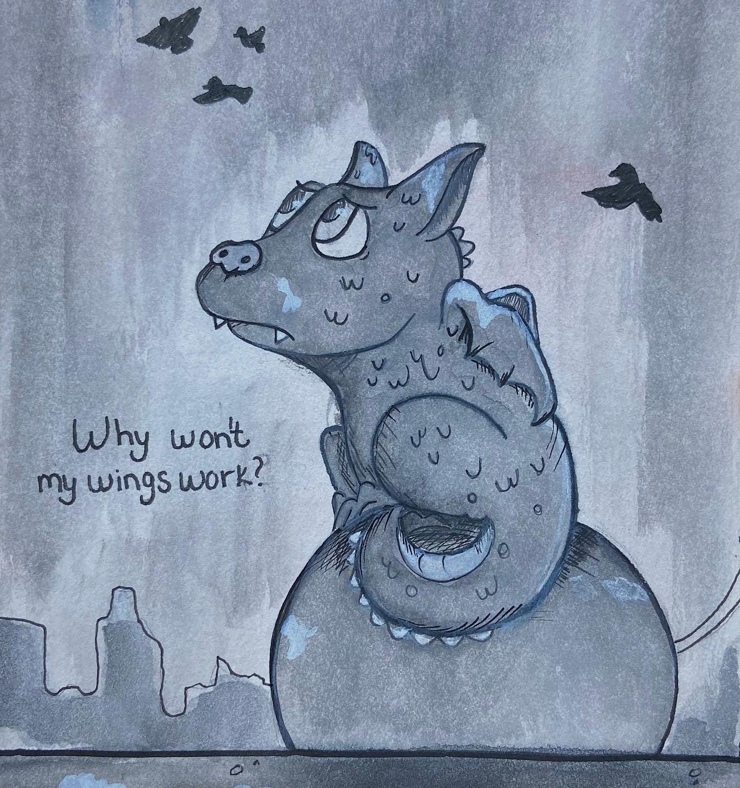 Digital Designs - ADRILLUSTRATED